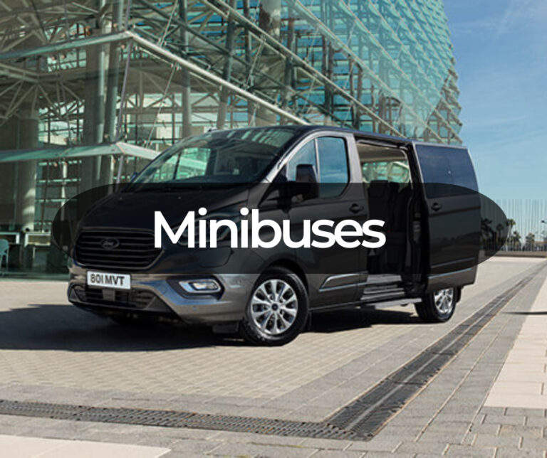 The Taxi Shop | Taxis for Sale | Taxi Conversions