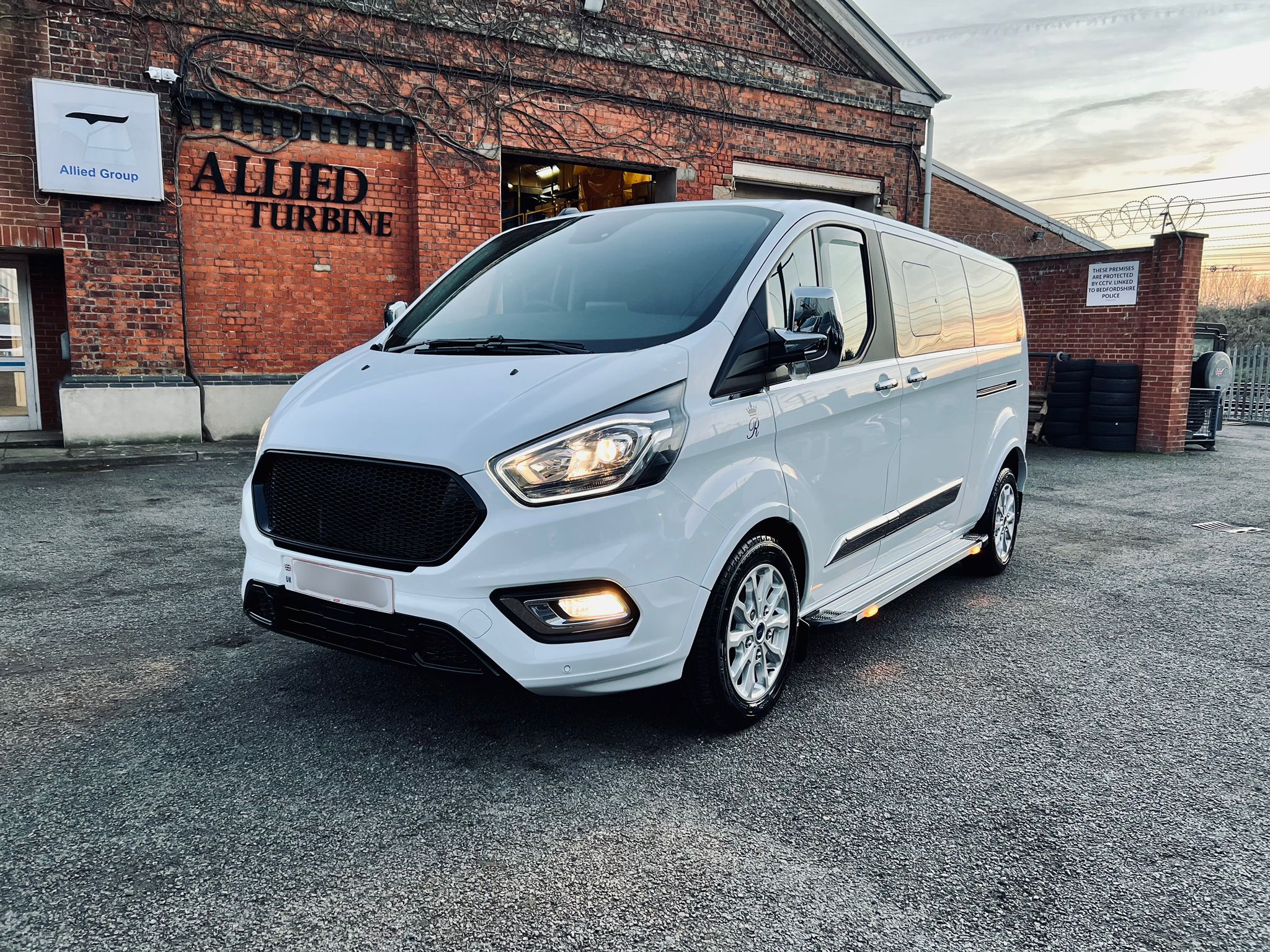 The Taxi Shop | Taxis for Sale | Find a Taxi for Sale