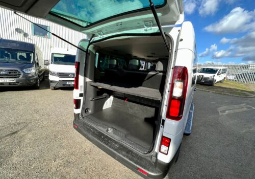 Hackney Cabs & Wheelchair Vehicles | The Taxi Shop | Taxis for Sale