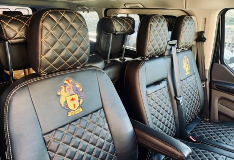 Ford Custom Royale Taxi | The Taxi Shop | Taxis for Sale