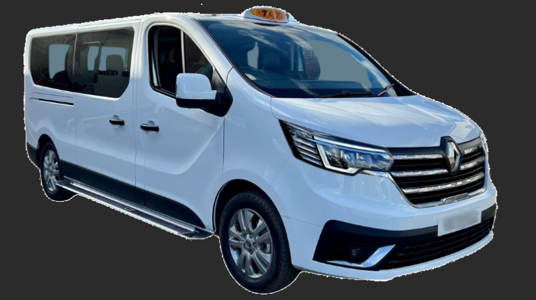 Hackney Cabs & Wheelchair Vehicles | The Taxi Shop | Taxis for Sale