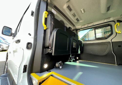 Hackney Cabs & Wheelchair Vehicles | The Taxi Shop | Taxis for Sale