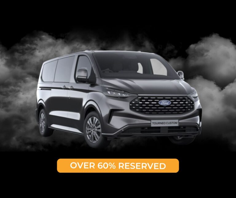 The Taxi Shop | Taxis for Sale | Taxi Conversions