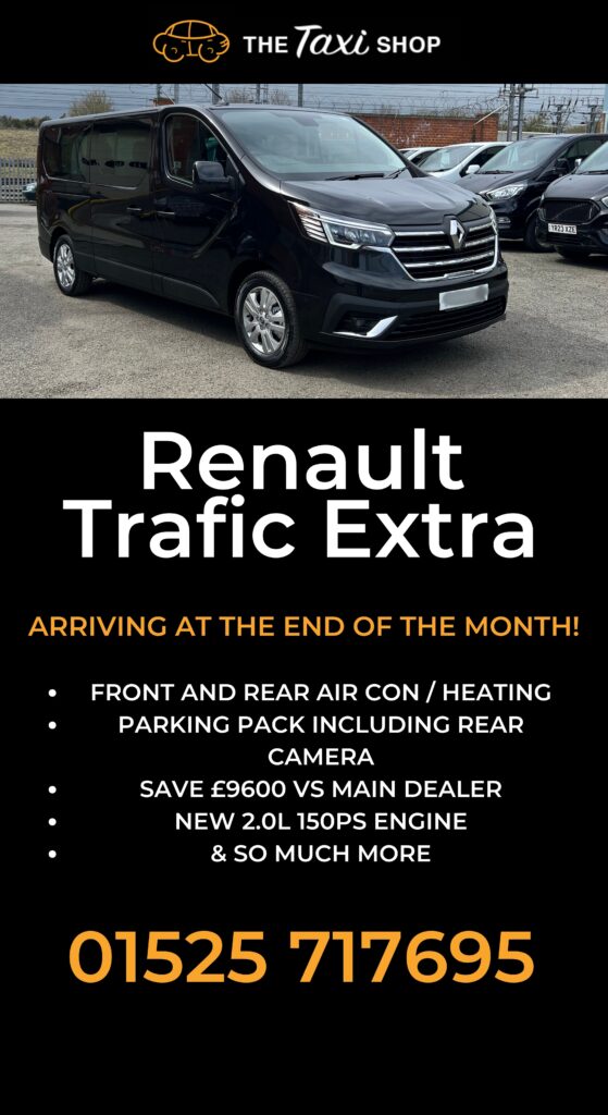 The Taxi Shop | Taxis for Sale | Find a Taxi for Sale